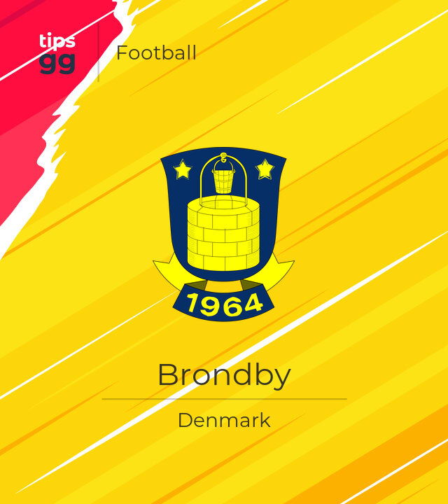 Brondby live score today: game today, fixtures, stats, results ...
