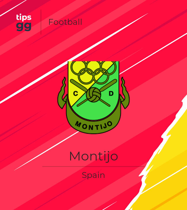 CD Montijo Football Team from Spain | Tips.GG