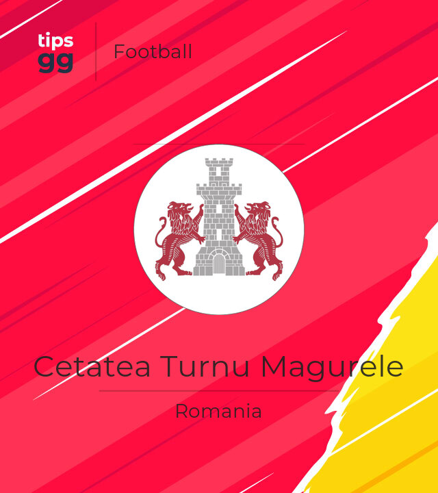 Cetatea Turnu Magurele Football Team from Romania | Tips.GG