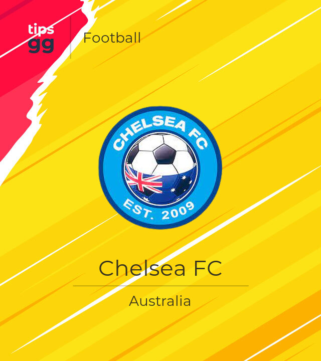 Chelsea Football Team from Australia | Tips.GG