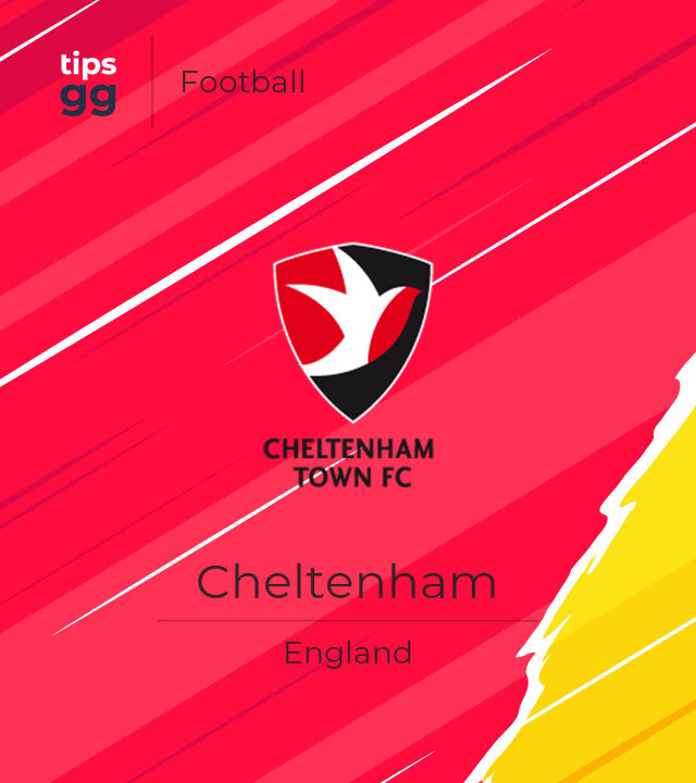 Cheltenham live score today: game today, fixtures, stats, results ...