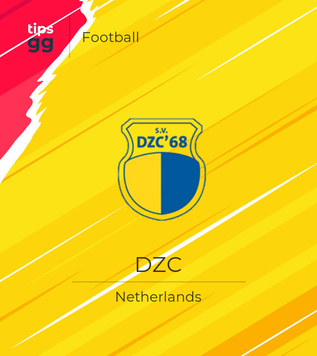 DZC live score today: game today, fixtures, stats, results, standings ...