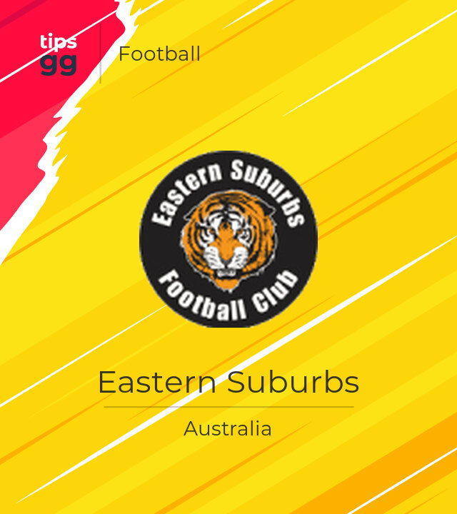 Eastern Suburbs live score today: game today, fixtures, stats, results ...