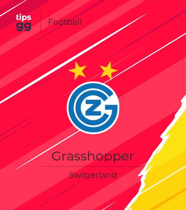 Grasshopper live score today: game today, fixtures, stats, results ...