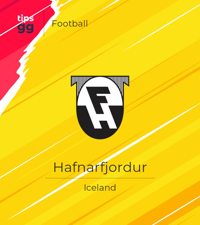 Hafnarfjordur live score today: game today, fixtures, stats, results ...