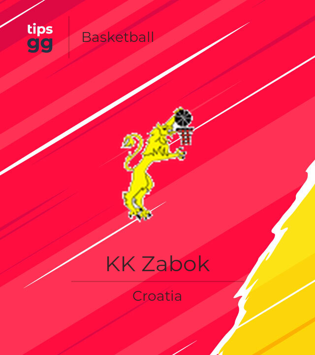 KK Zabok Basketball Team from Croatia | Tips.GG