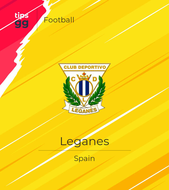 Leganes live score today: game today, fixtures, stats, results ...