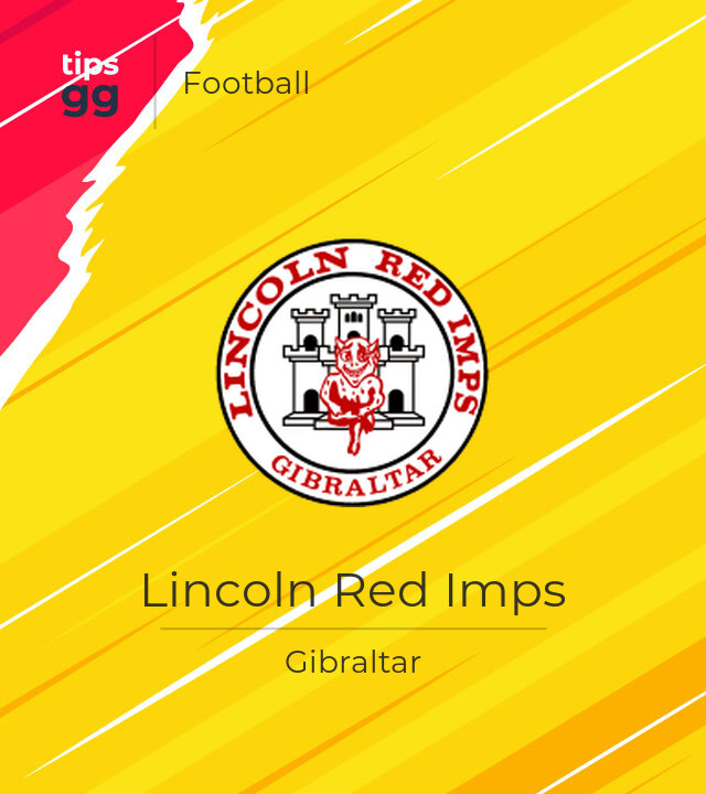 Lincoln Red Imps live score today: game today, fixtures, stats, results ...