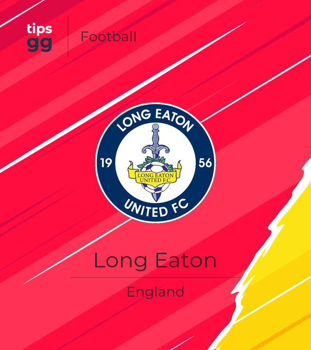 Long Eaton Football Team from England | Tips.GG