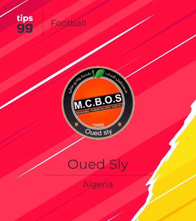 Oued Sly live score today: game today, fixtures, stats, results ...