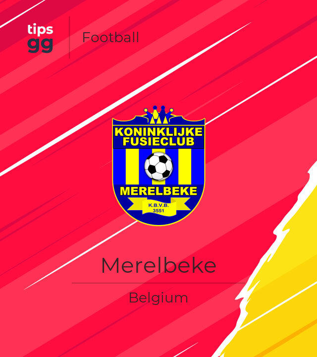 Merelbeke live score today: game today, fixtures, stats, results ...