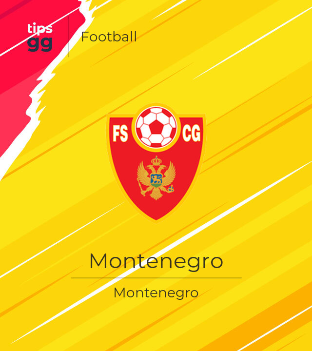 Montenegro live score today: game today, fixtures, stats, results ...