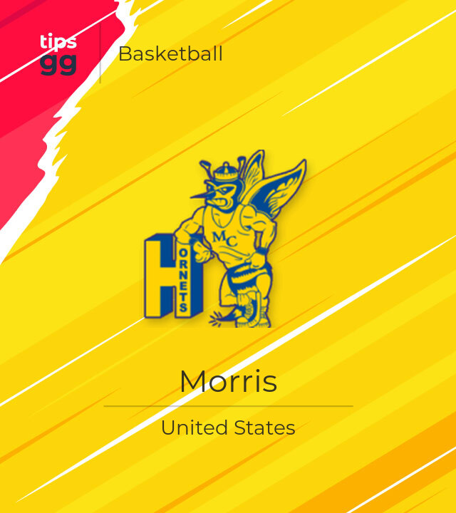 Morris Basketball Team from World | Tips.GG