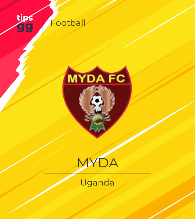 MYDA Football Team from Uganda | Tips.GG