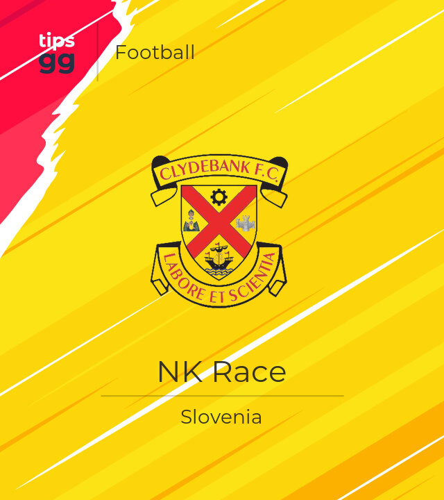 NK Race Football Team from Slovenia | Tips.GG