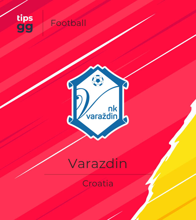 Varazdin live score today: game today, fixtures, stats, results ...