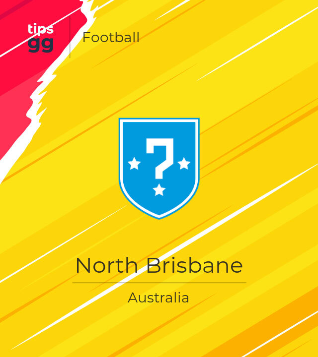 North Brisbane Football Team from Australia | Tips.GG