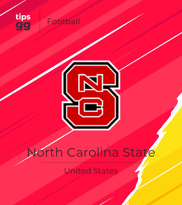 North Carolina State live score today: game today, fixtures, stats ...