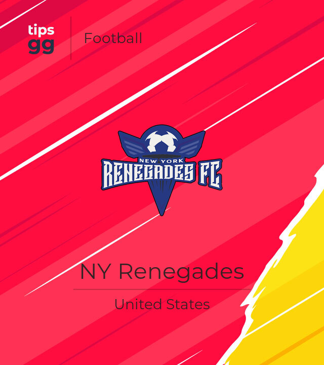 NY Renegades live score today: game today, fixtures, stats, results ...