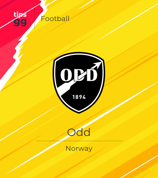 Odd live score today: game today, fixtures, stats, results, standings ...