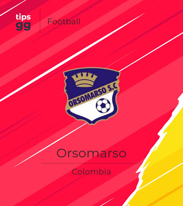 Orsomarso live score today: game today, fixtures, stats, results ...