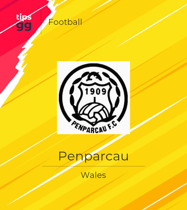 Penparcau live score today: game today, fixtures, stats, results ...