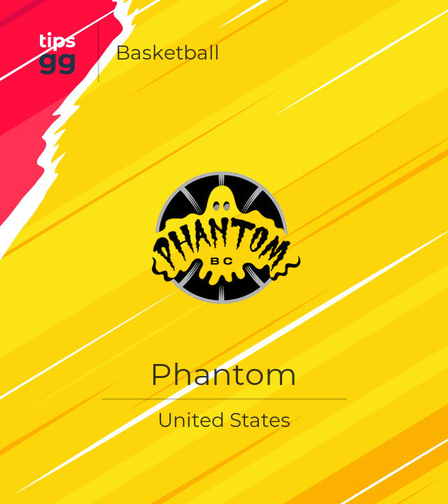 Phantom Basketball Team from World | Tips.GG