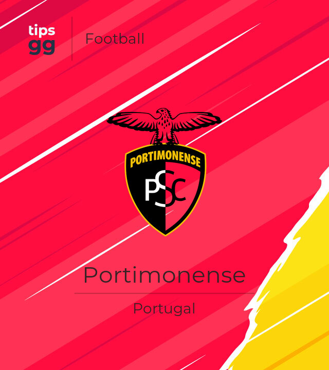 Portimonense live score today: game today, fixtures, stats, results ...