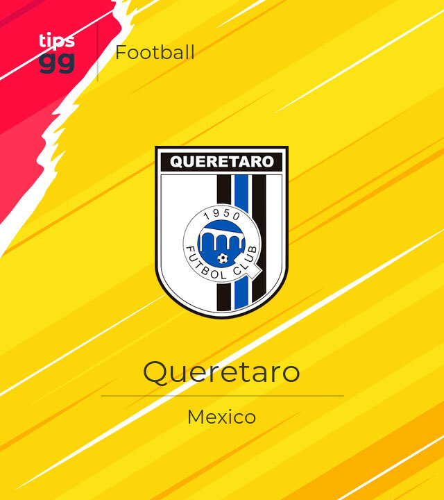 Queretaro live score today: game today, fixtures, stats, results ...