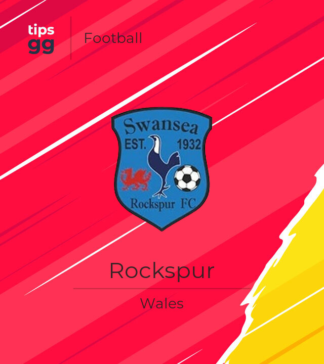 Rockspur Football Team from Wales | Tips.GG