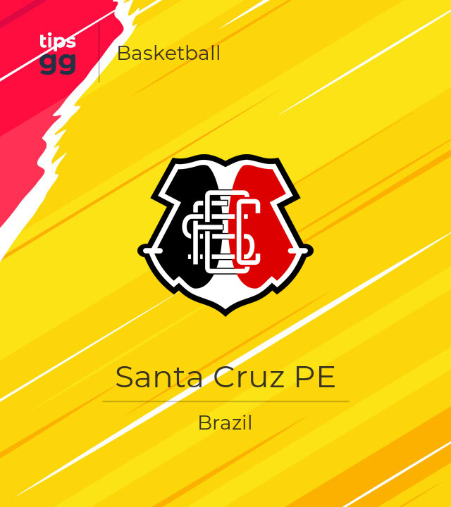 Santa Cruz PE Basketball Team from World | Tips.GG