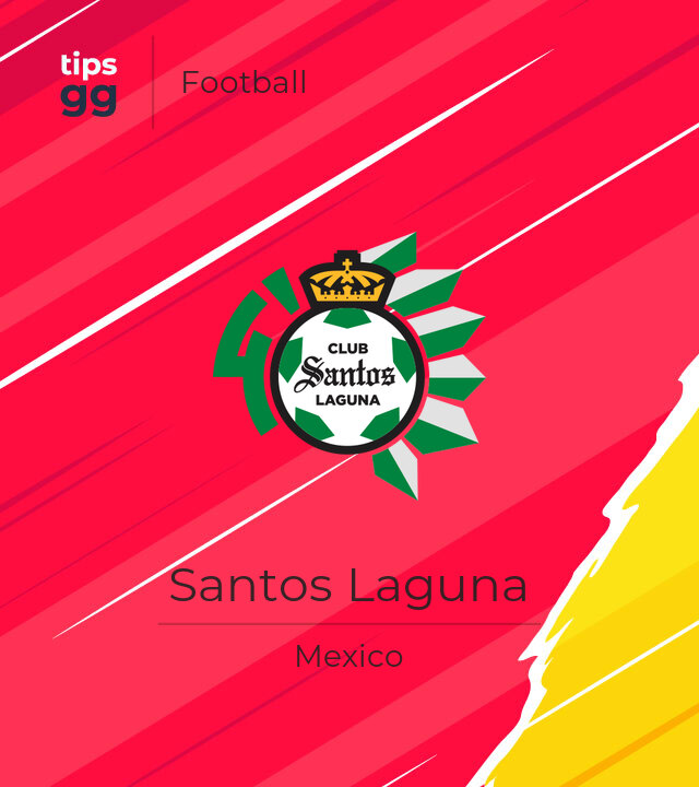 Santos Laguna live score today: game today, fixtures, stats, results ...