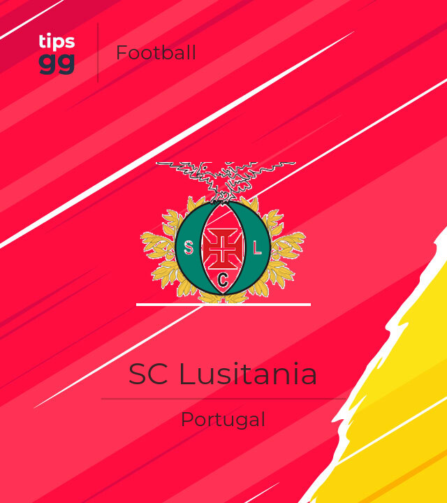 SC Lusitania live score today: game today, fixtures, stats, results ...