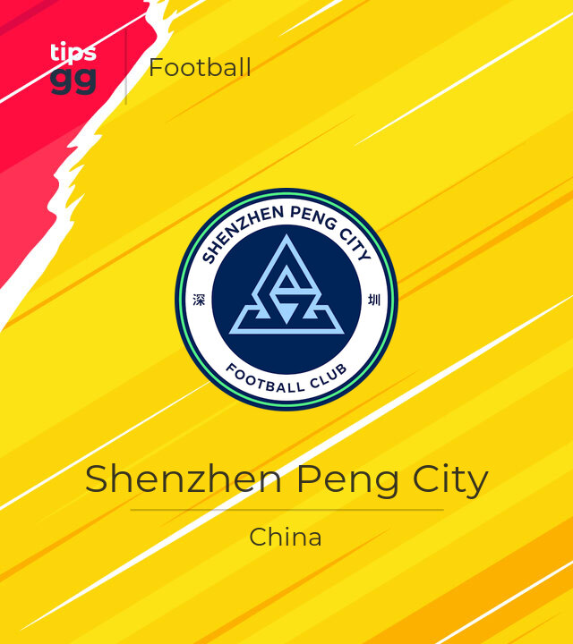 Sichuan Jiuniu Football Team from China | Tips.GG