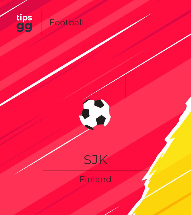 SJK live score today: game today, fixtures, stats, results, standings ...