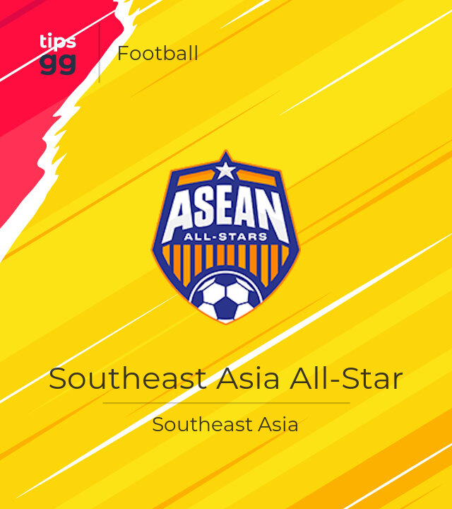 Southeast Asia All-Star live score today: game today, fixtures, stats ...
