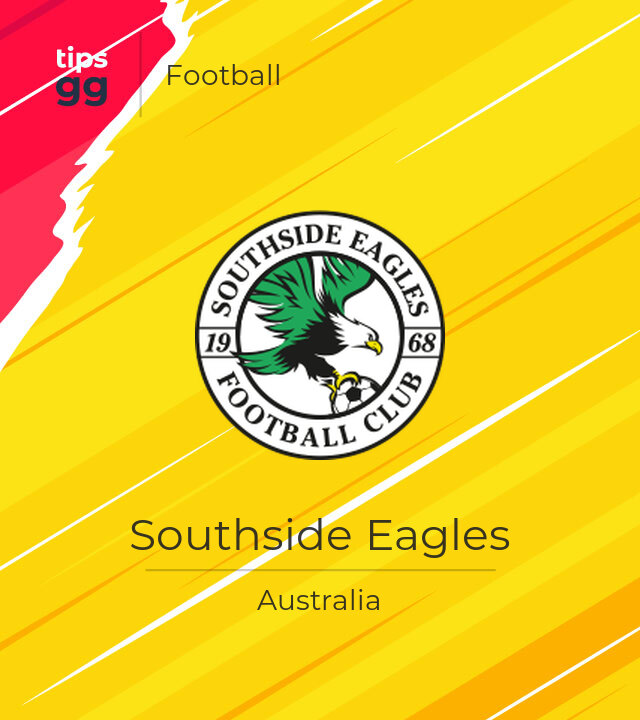 Southside Eagles live score today: game today, fixtures, stats, results ...