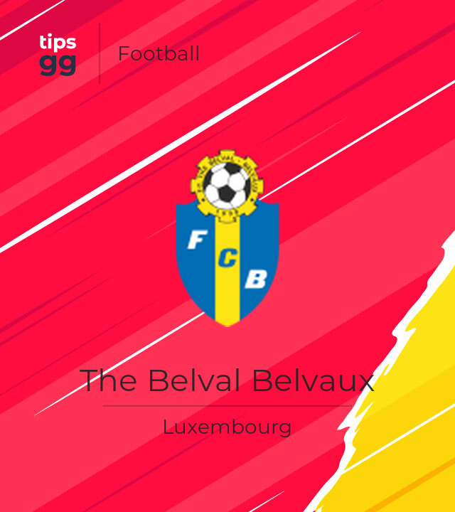 The Belval Belvaux Football Team from Luxembourg | Tips.GG