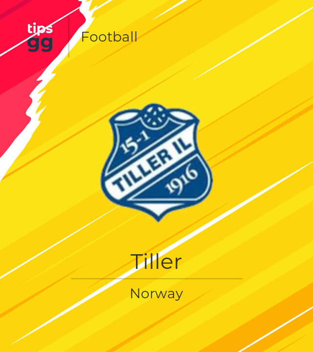 Tiller Football Team from Norway | Tips.GG