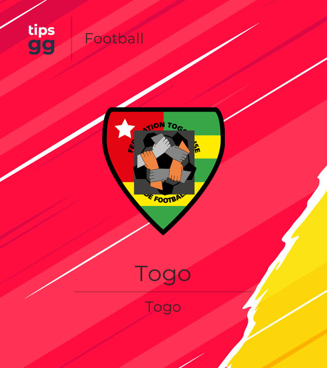 Togo live score today: game today, fixtures, stats, results, standings ...