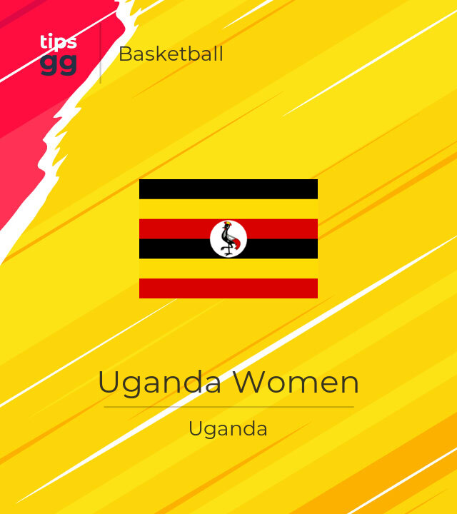 Uganda Women Basketball Team from World | Tips.GG