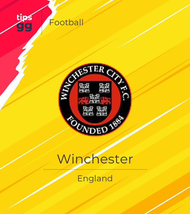 Winchester Football Team from England | Tips.GG